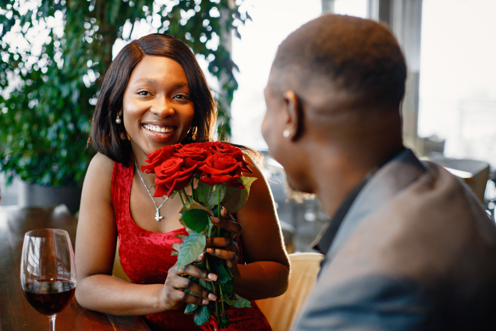 Featured in 55 Plus: Dinner for Two: Romantic Dining Options in CNY ...